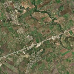 ArcGIS Web Application