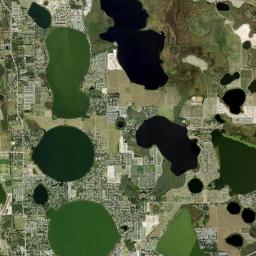 City of Lake ALfred Planning