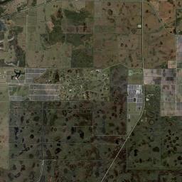 ArcGIS Web Application