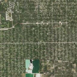 ArcGIS Web Application