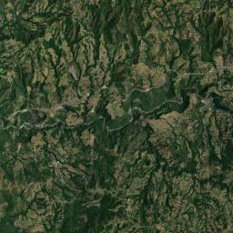 ArcGIS Web Application