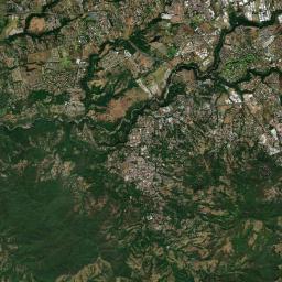 ArcGIS Web Application