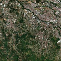 ArcGIS Web Application