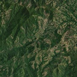 ArcGIS Web Application