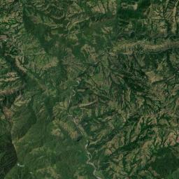 ArcGIS Web Application