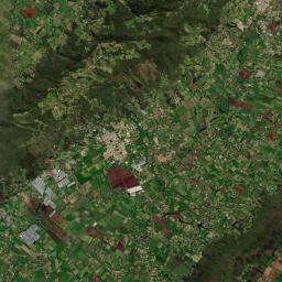 ArcGIS Web Application