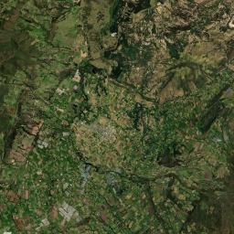 ArcGIS Web Application