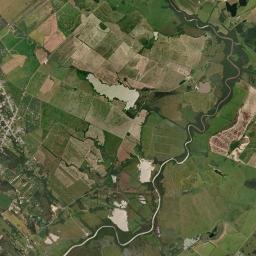 Public Information Map