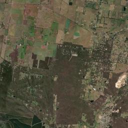 ArcGIS Web Application