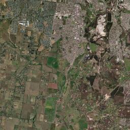 ArcGIS Web Application