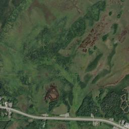 ArcGIS Web Application