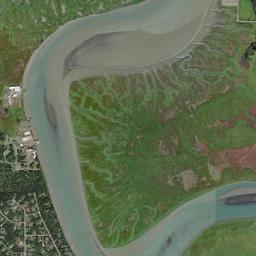 ArcGIS Web Application