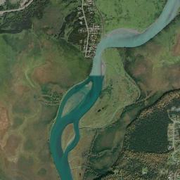ArcGIS Web Application