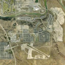 Earthstar Geographics