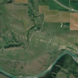 Earthstar Geographics