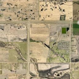 ArcGIS Web Application