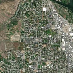 ArcGIS Web Application