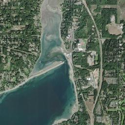 ArcGIS Web Application