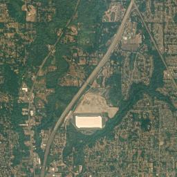 ArcGIS Web Application