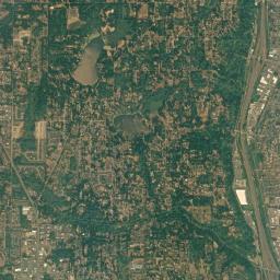 ArcGIS Web Application