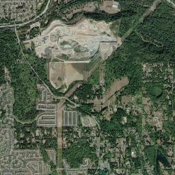 ArcGIS Web Application