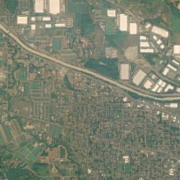 ArcGIS Web Application