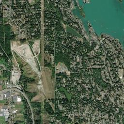 ArcGIS Web Application