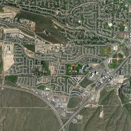 ArcGIS Web Application