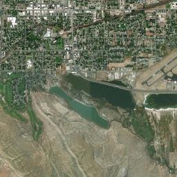 Public Information Map