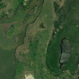 ArcGIS Web Application