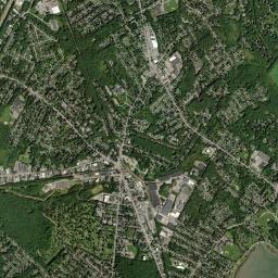 ArcGIS Web Application