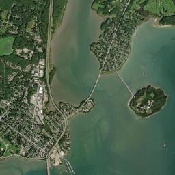 ArcGIS Web Application