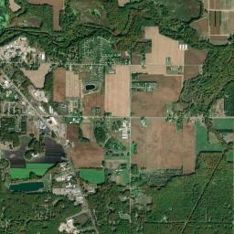 ArcGIS Web Application