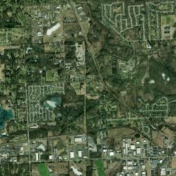 ArcGIS Web Application