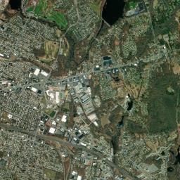 ArcGIS Web Application