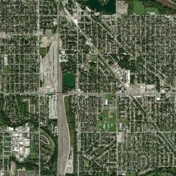 ArcGIS Web Application