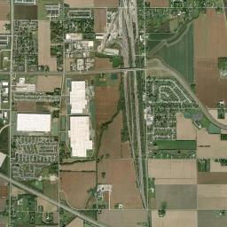 ArcGIS Web Application