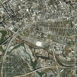Cleveland Historic Maps