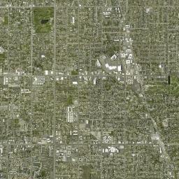 Salt Lake County, Earthstar Geographics