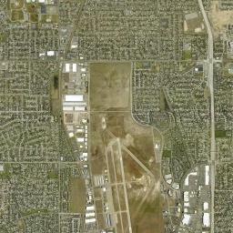 ArcGIS Web Application