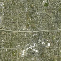 ArcGIS Web Application