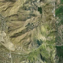 ArcGIS Web Application