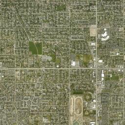 ArcGIS Web Application