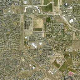 ArcGIS Web Application