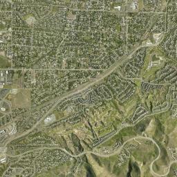 ArcGIS Web Application