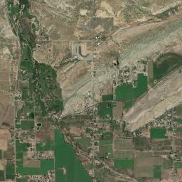 ArcGIS Web Application