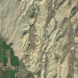 ArcGIS Web Application