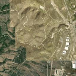 ArcGIS Web Application