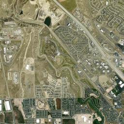 ArcGIS Web Application