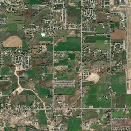 ArcGIS Web Application